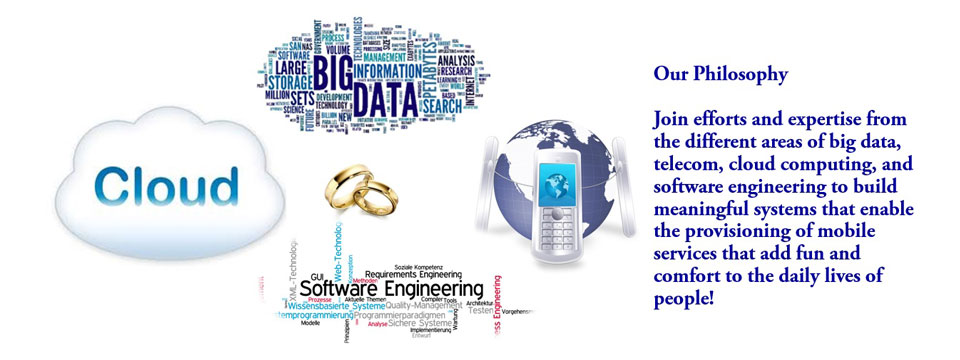 Aalto MOSAIC LAB Home Page